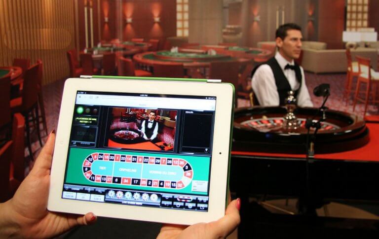 Get winning when you enjoy the best iPad casinos in the UK!